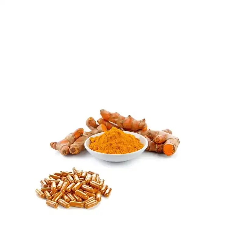 Wholesale Bulk OEM ODM Customized Private Label Turmeric Root ...
